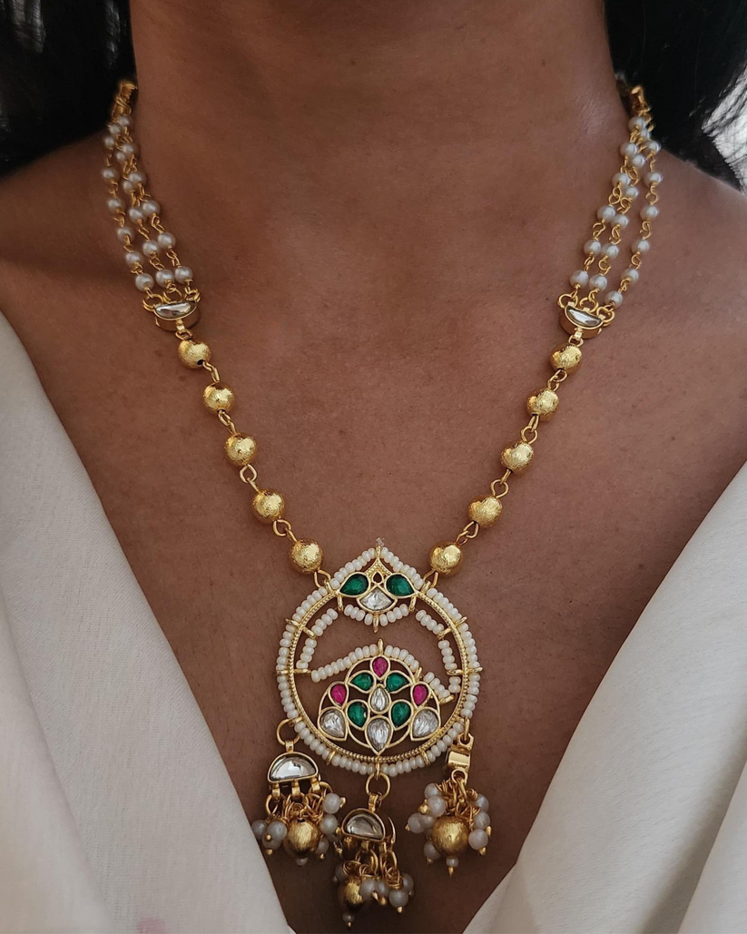 Avika Set – Zestro