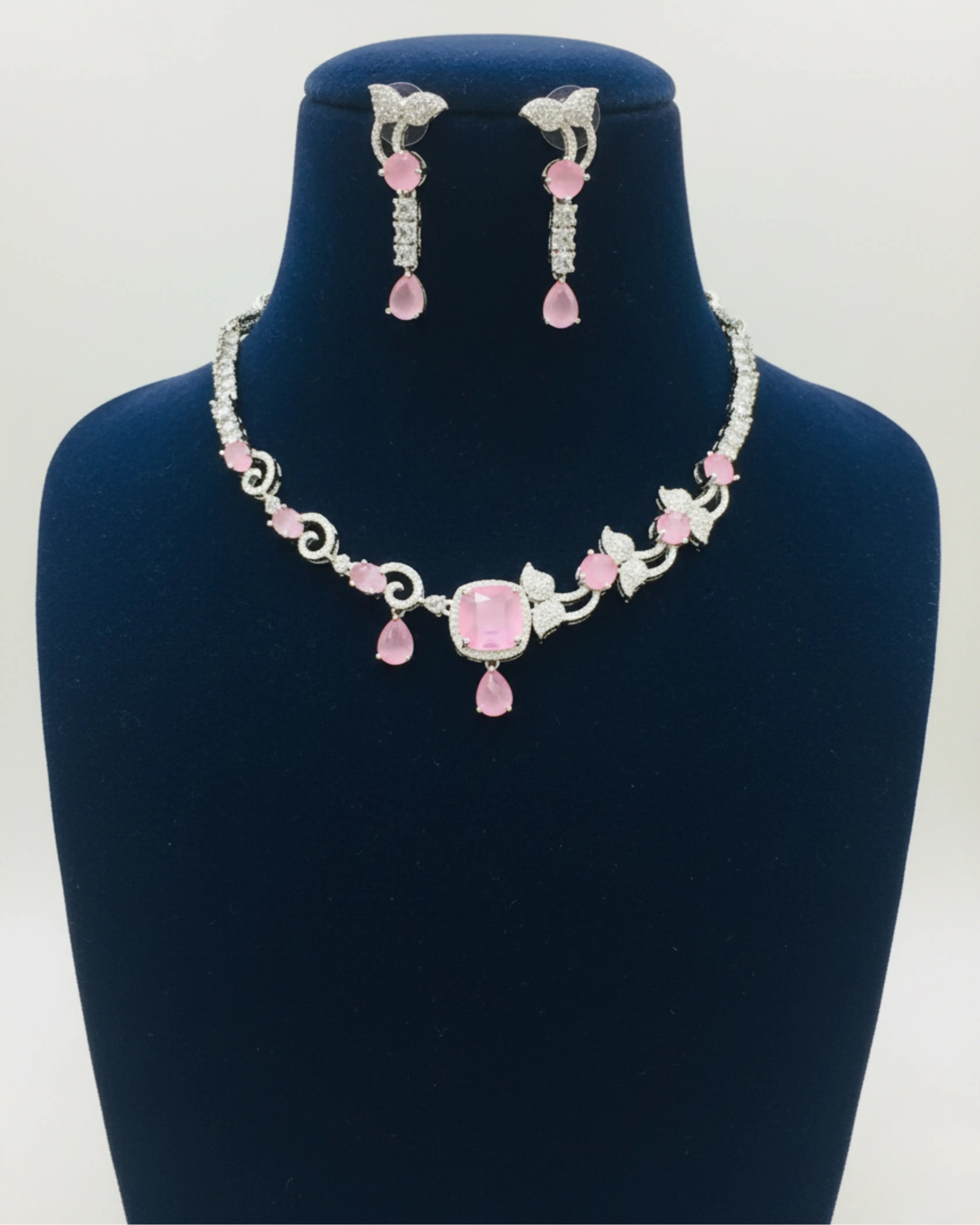 Rosette Grace Set – Zestro