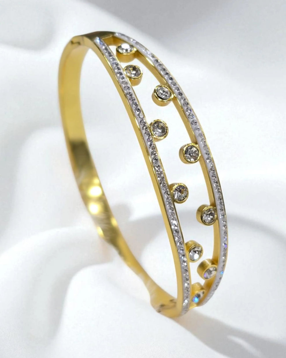 Stardust Bracelet – Zestro